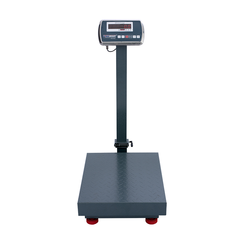 FOLDABLE PLATFORM SCALE