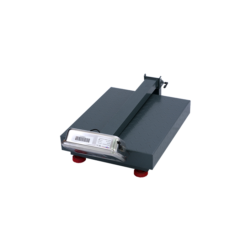 FOLDABLE PLATFORM SCALE